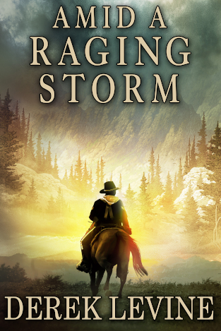 Against a Common Menace – Extended Epilogue – Derek Levine